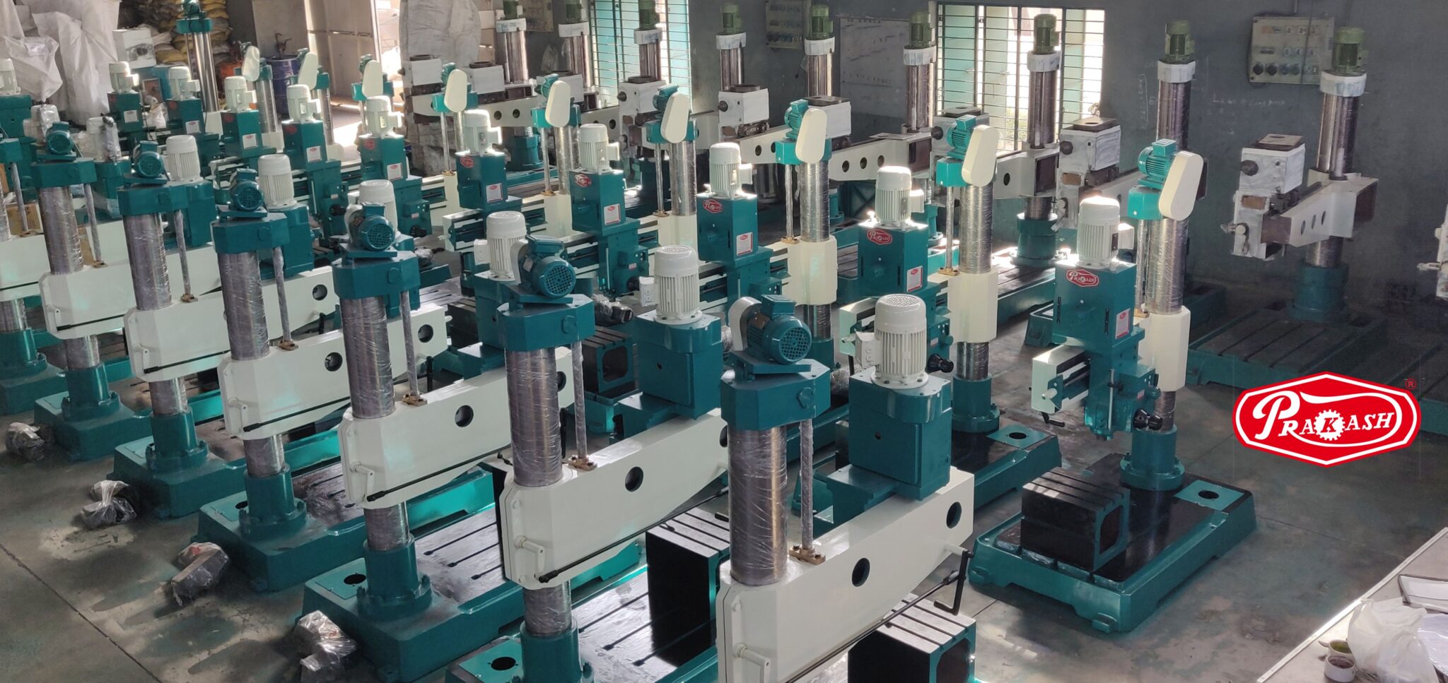 About US – Prakash Engitech Pvt Ltd