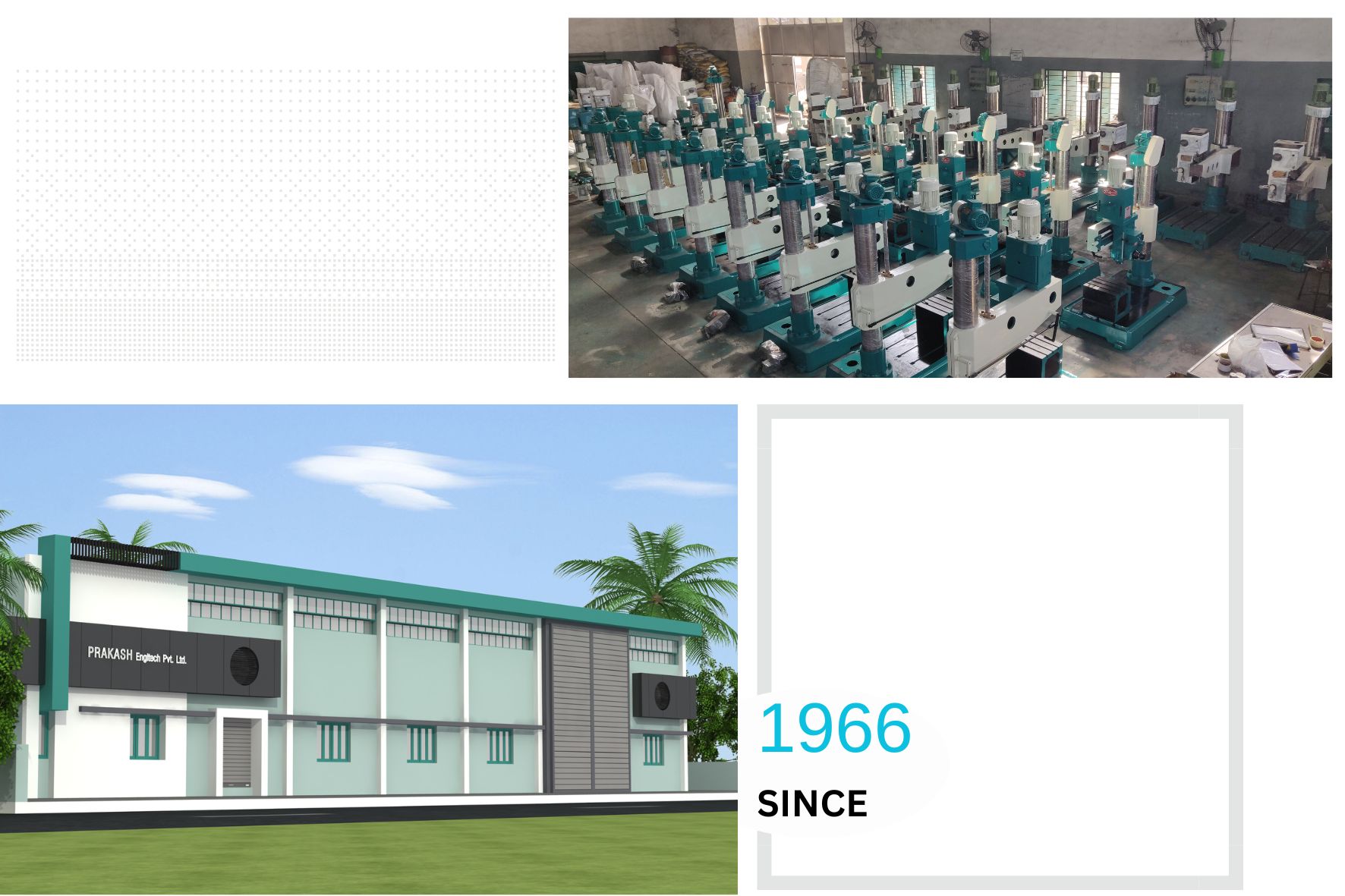 Prakash Engitech Pvt Ltd